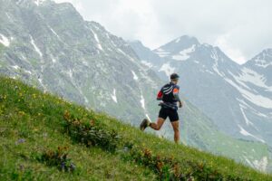 Ultramarathon Nutrition: What to Focus On for Energy