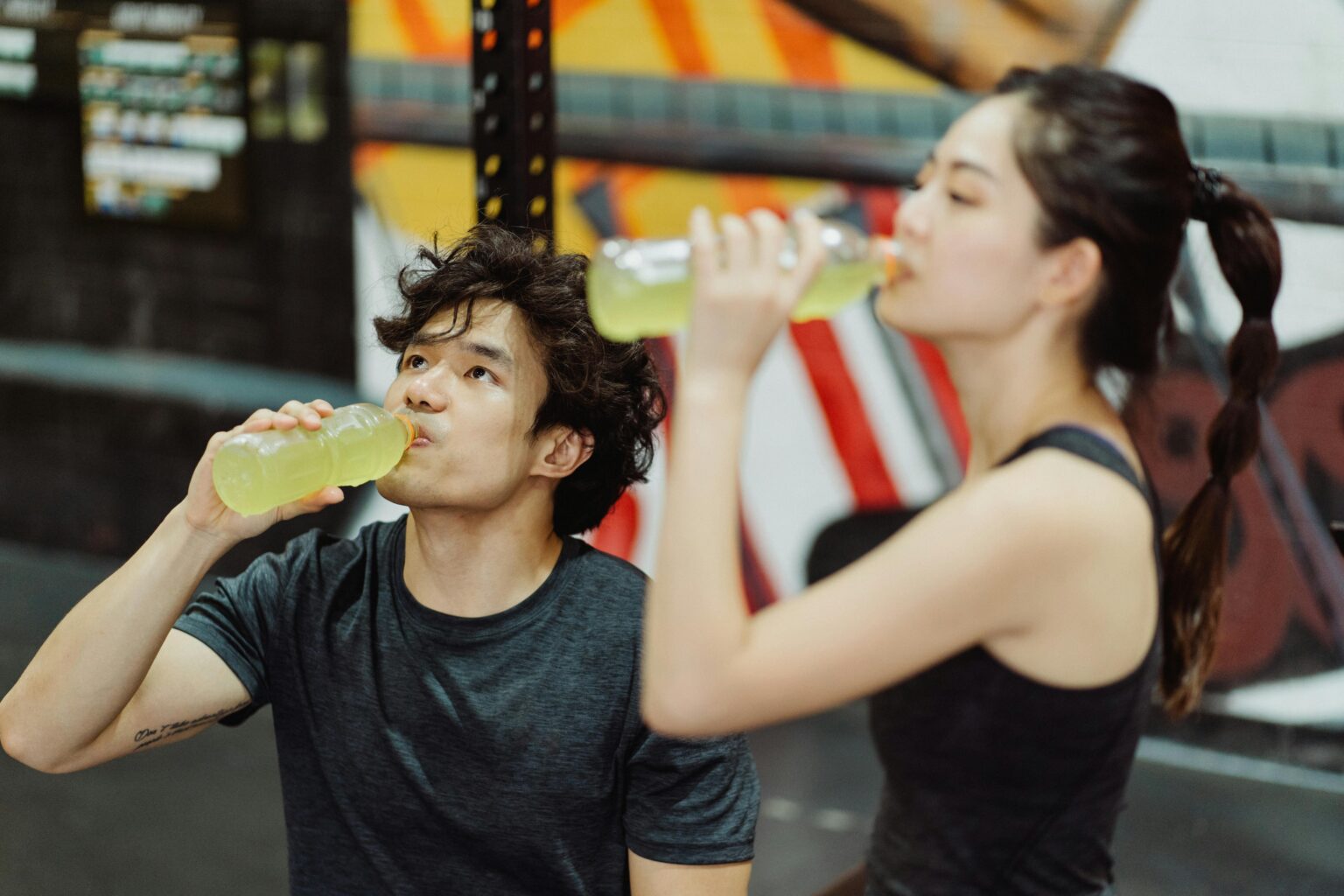 Athletic Nutrients: What Every Endurance Athlete Needs to Know ...